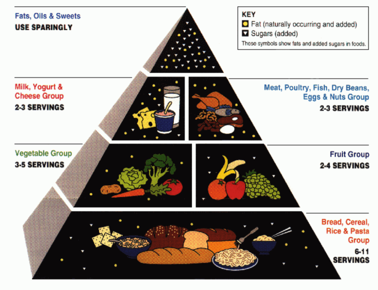 Complex Versus Simple Carbohydrates - Keith A. Herman
